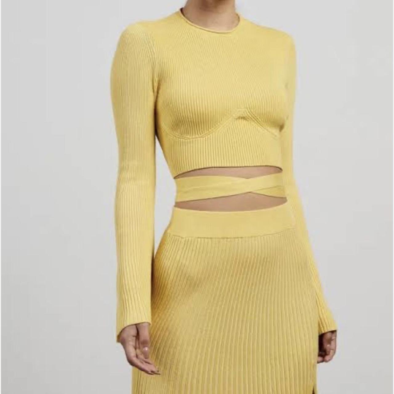 Hansen Gretel keke top size medium brand new with... - Depop