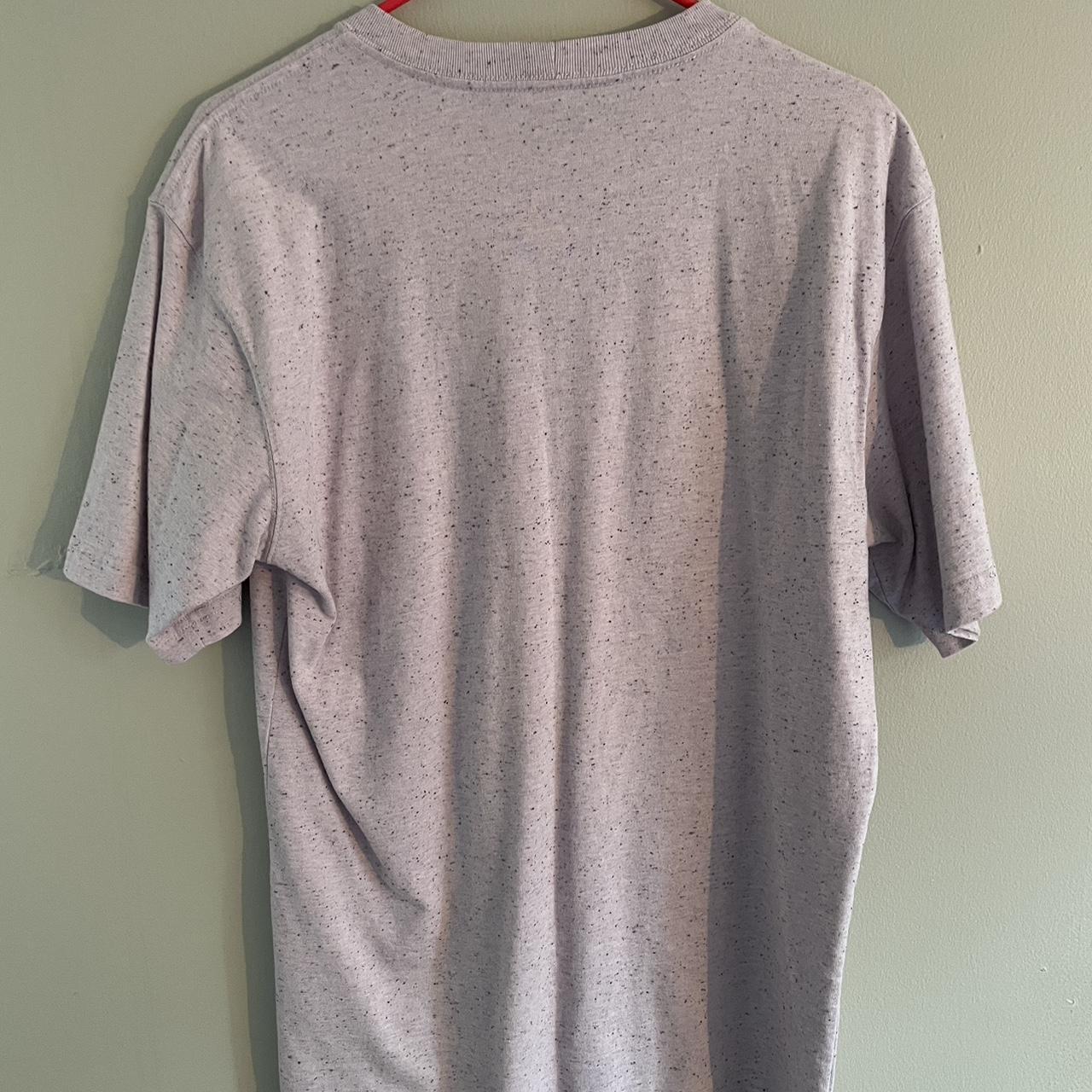 Carhartt K87 seasonal color Worn a handful of... - Depop