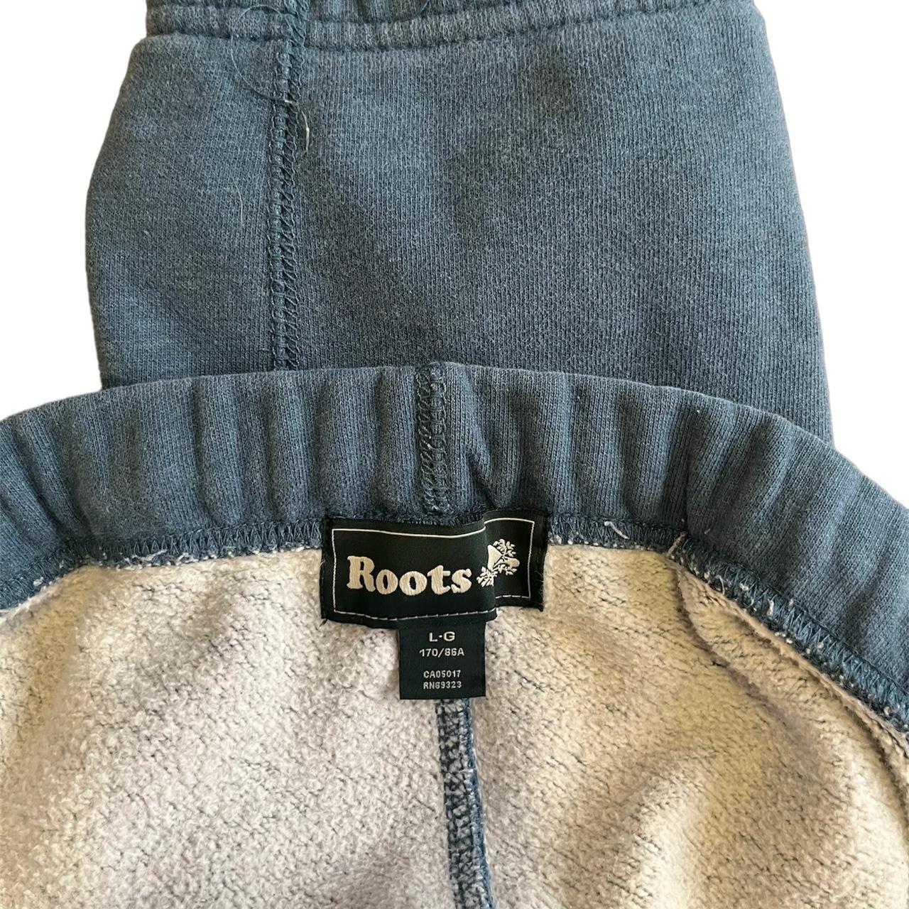 Roots Men's Joggers-tracksuits | Depop