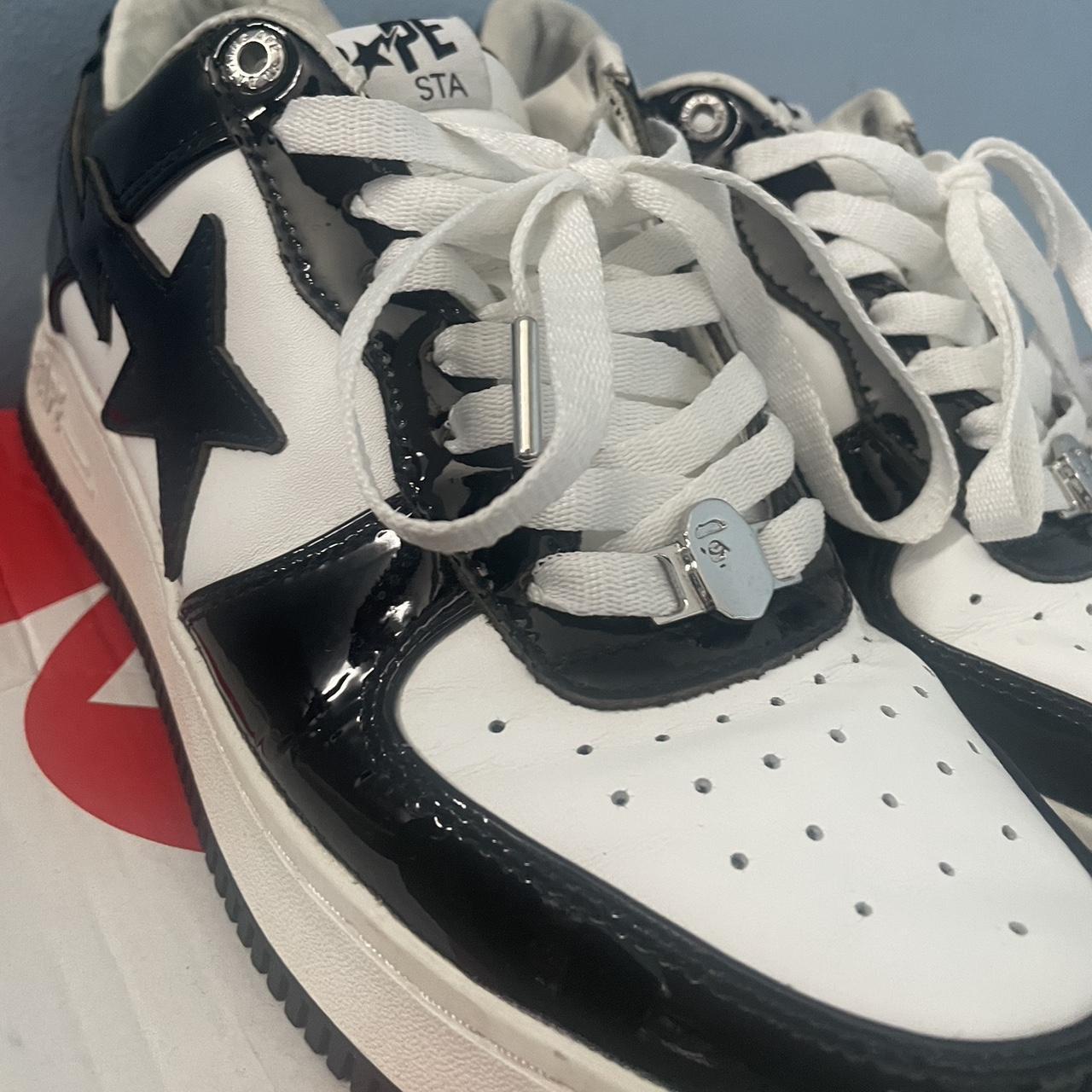 Airforce 1 bapstas - Depop