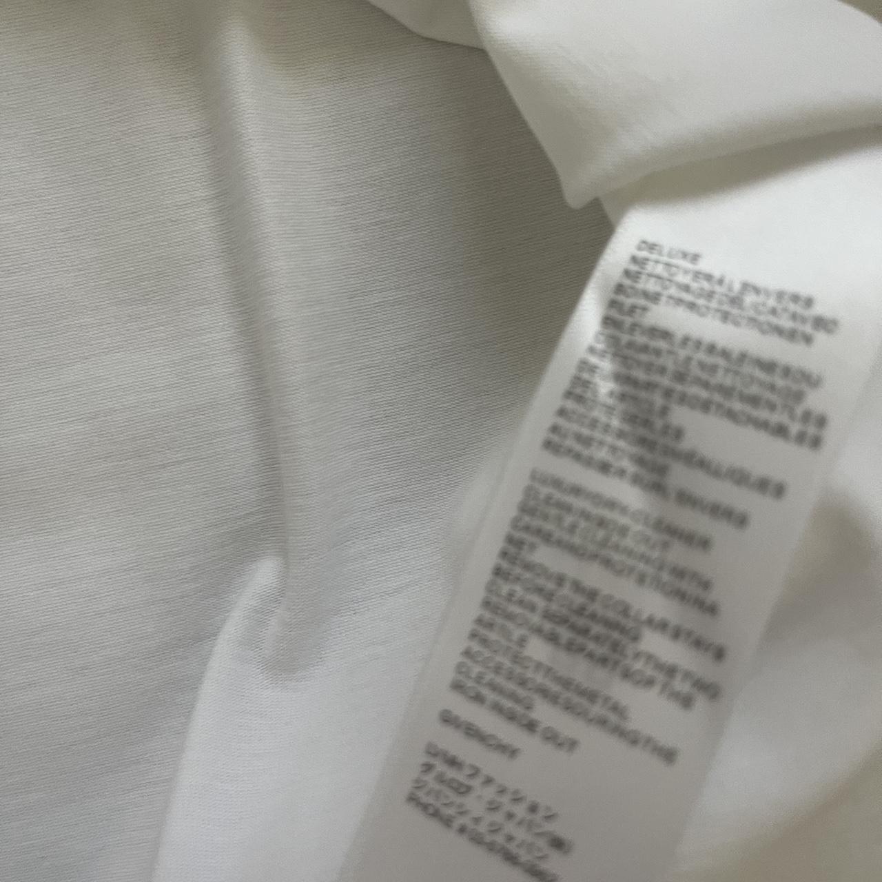 Givenchy graphic men tshirt new with tag , open to... - Depop