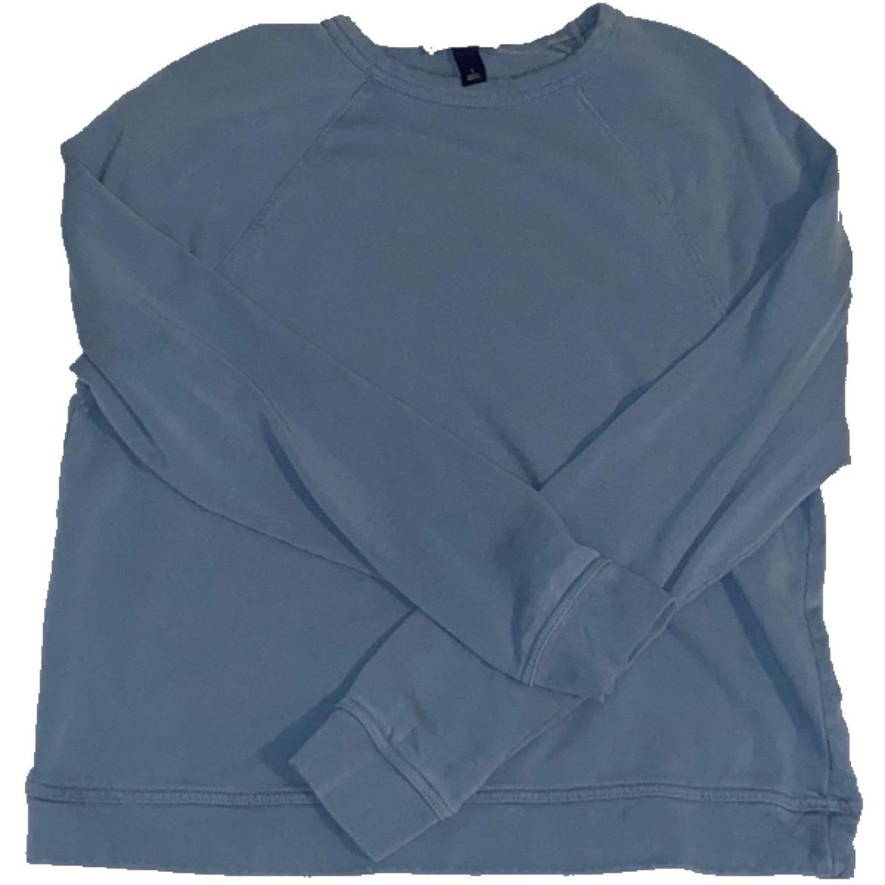 universal thread crewneck - Depop