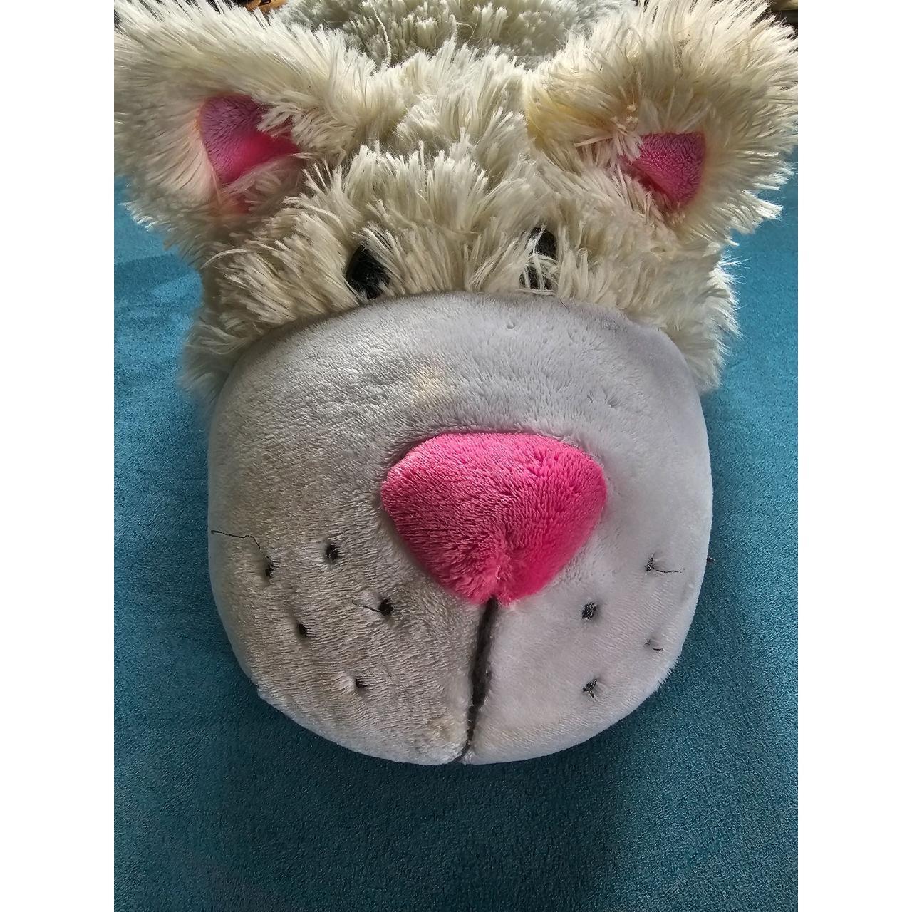 16 inch FlipAZoo Rachel Cat and Bradley Labrador Dog... | Depop