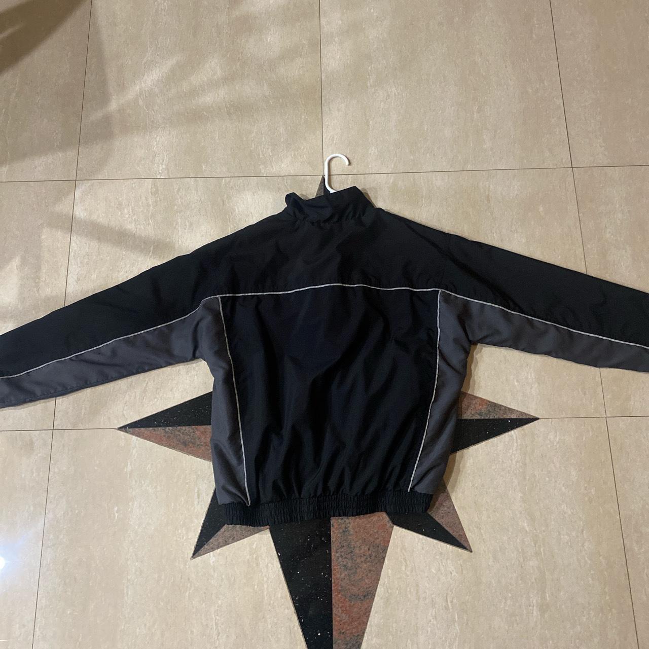 Sport Roundtree & Yorke Windbreaker. Great condition... - Depop