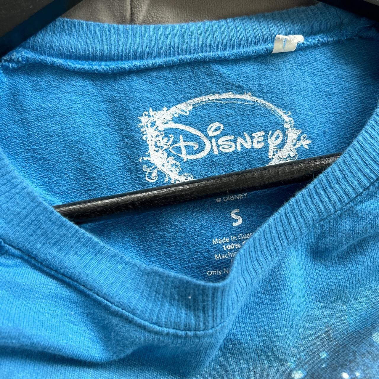 Disney the little mermaid crew neck jumper pullover... - Depop