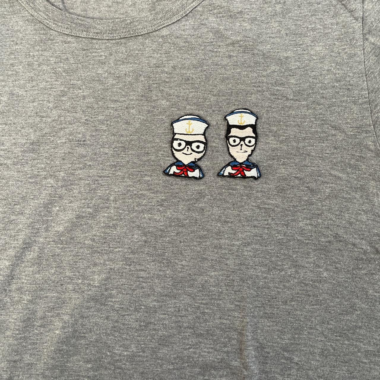 Dolce and gabbana DG family t shirt , very rare piece - Depop