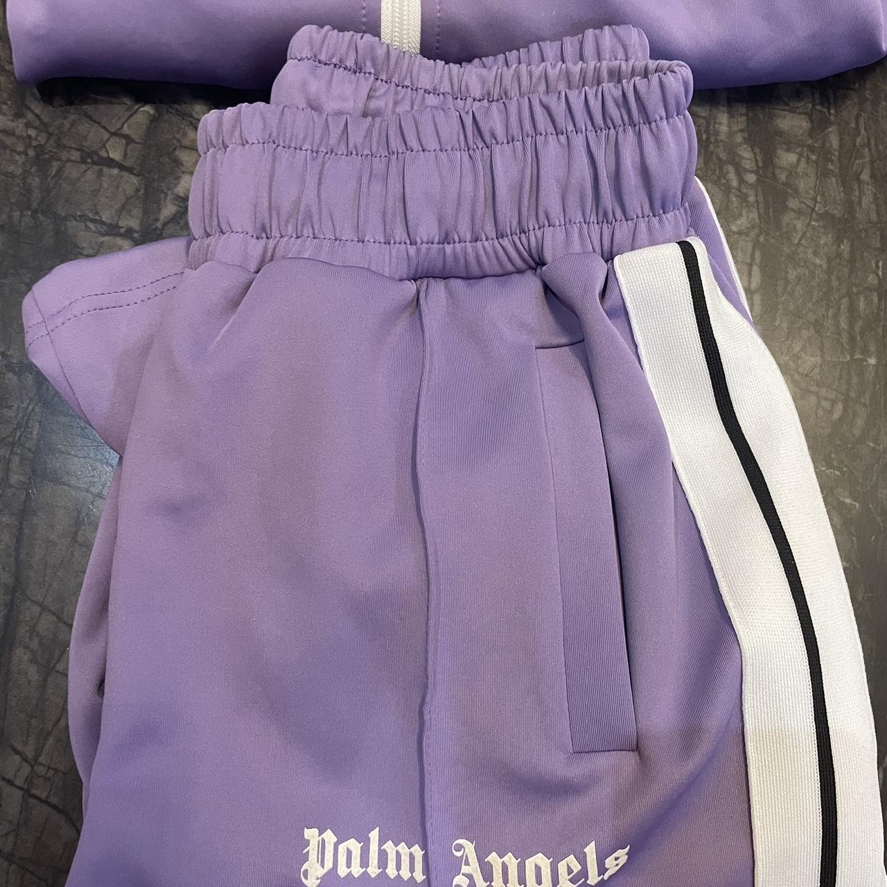 Palm Angles Tracksuit Amazing price Was a gift... - Depop