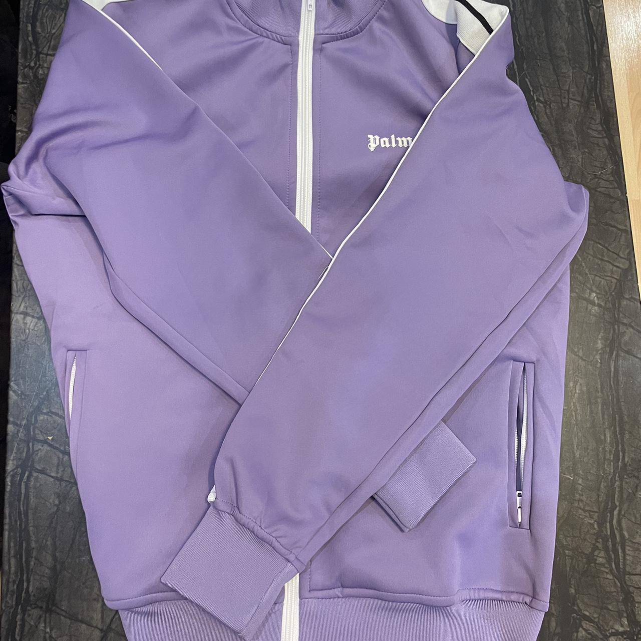 Palm Angles Tracksuit Amazing price Was a gift... - Depop
