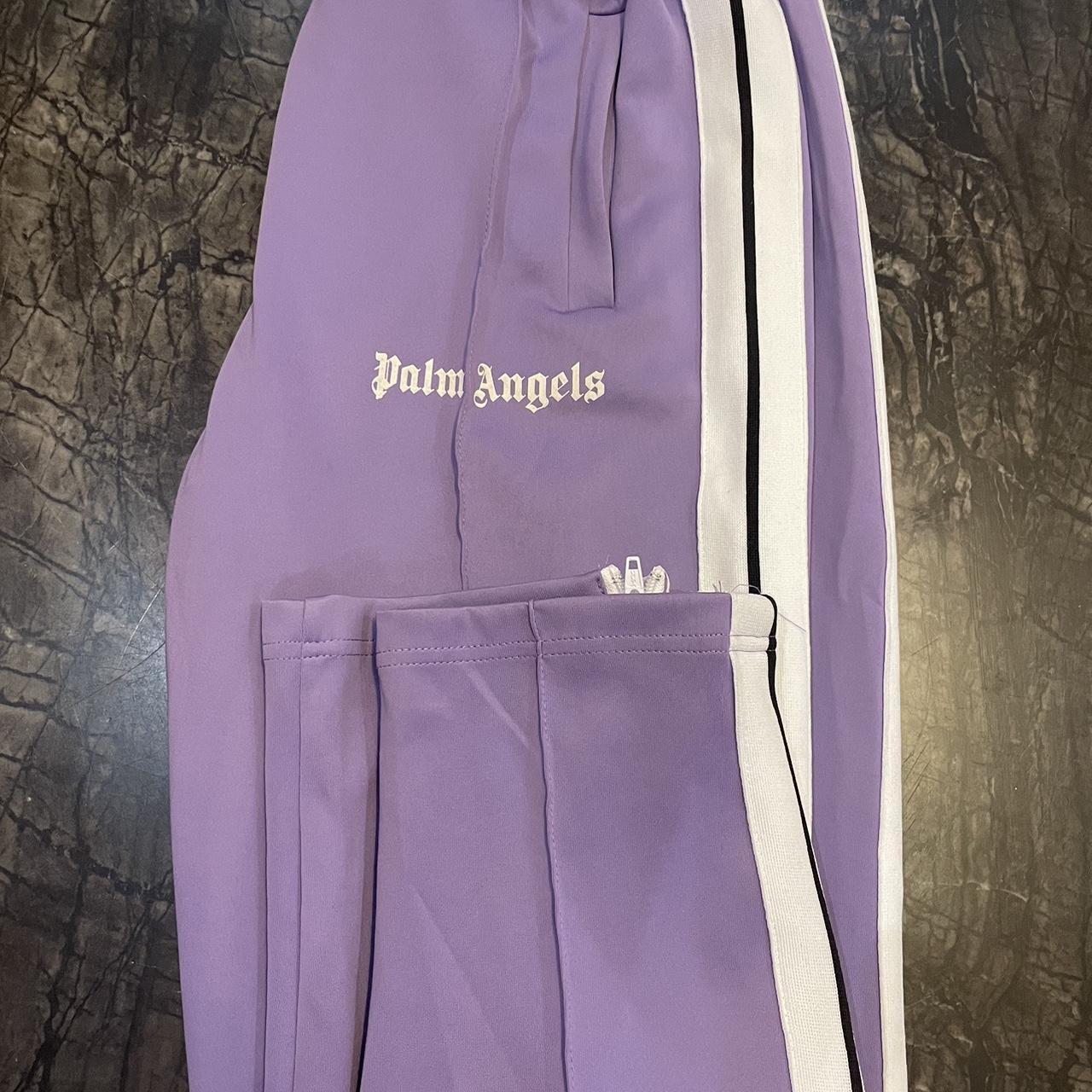Palm Angles Tracksuit Amazing price Was a gift... - Depop