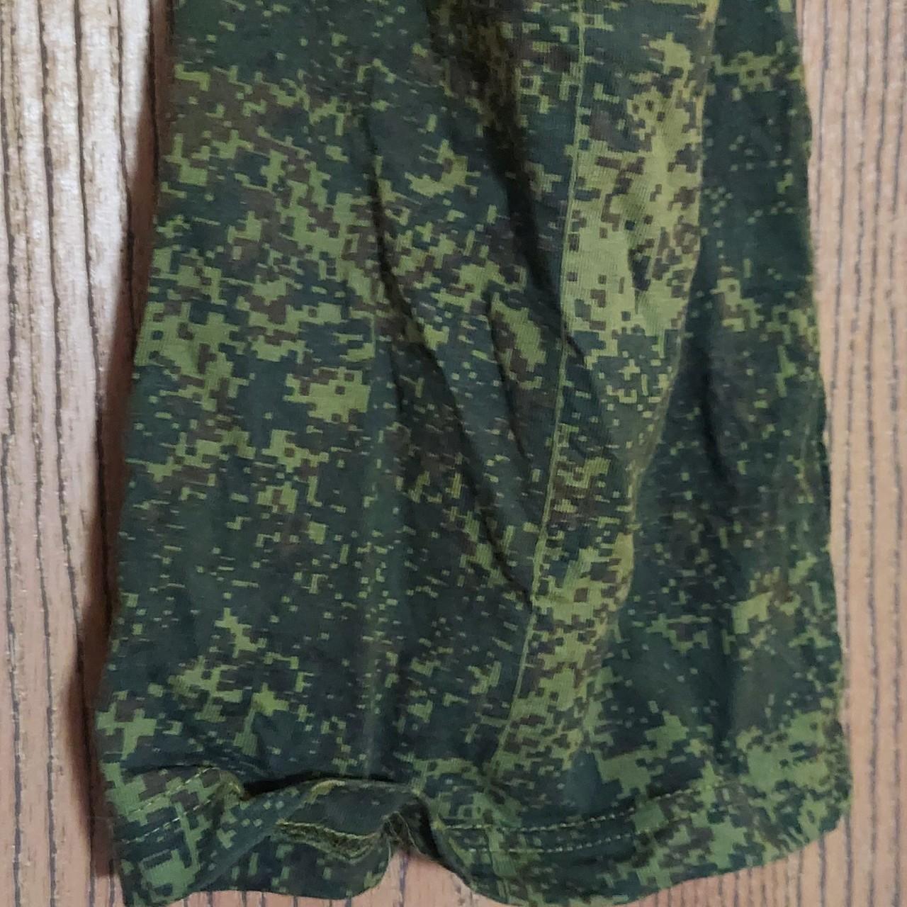 Emr camo balaclava ski mask #russian #rusfor #camo... | Depop