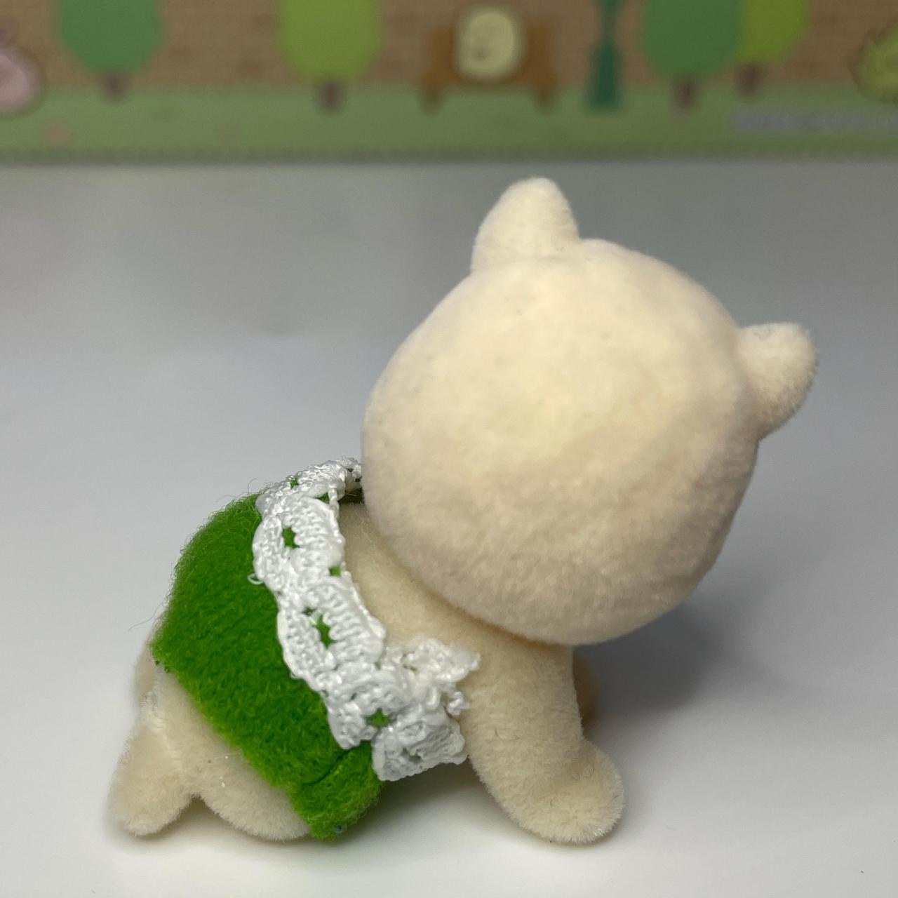 Calico Critters / Sylvanian Families Baby alpaca... - Depop