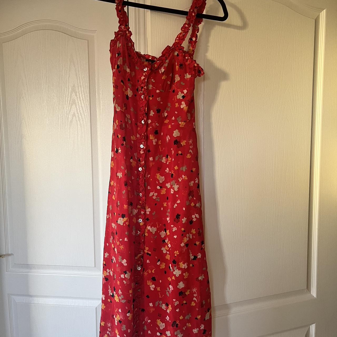 Realisation Par Dress - Depop