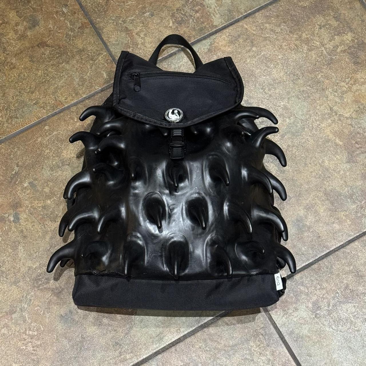 Craig Morrison Hook Rucksack Bug Bag Condition is... | Depop