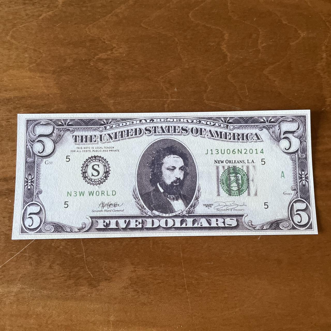 SUICIDEBOYS NWD Ruby Bill 1- Bill (Ruby) (not legal... - Depop