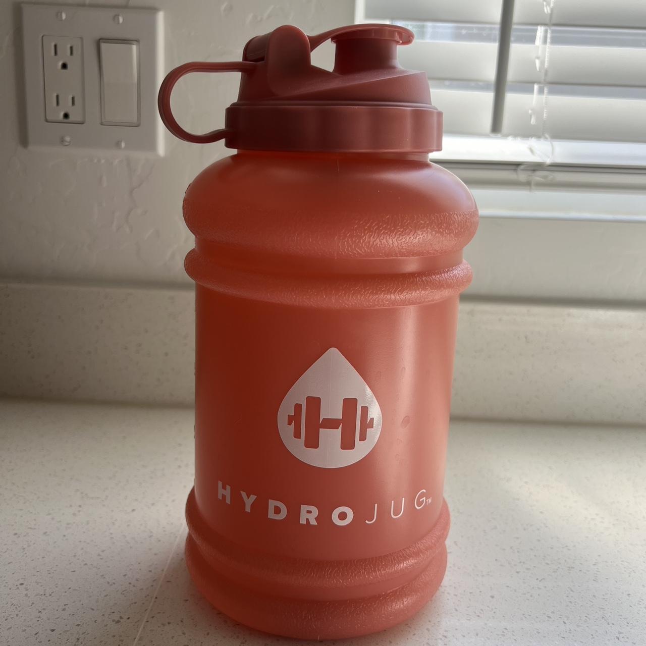 Hydrojug Pro Jug V2 (73 oz) Used once, missing... - Depop