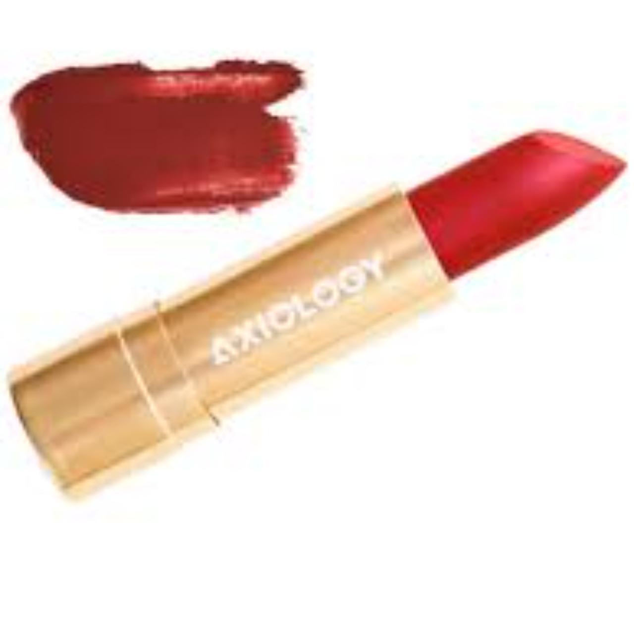 Axiology Red Makeup | Depop