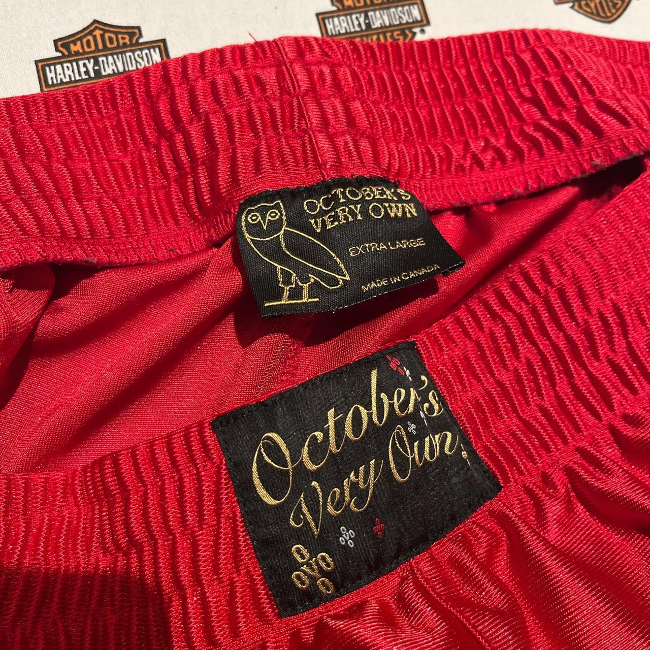 Incredibly Rare Octobers Very Own OVO Designer Drake... - Depop