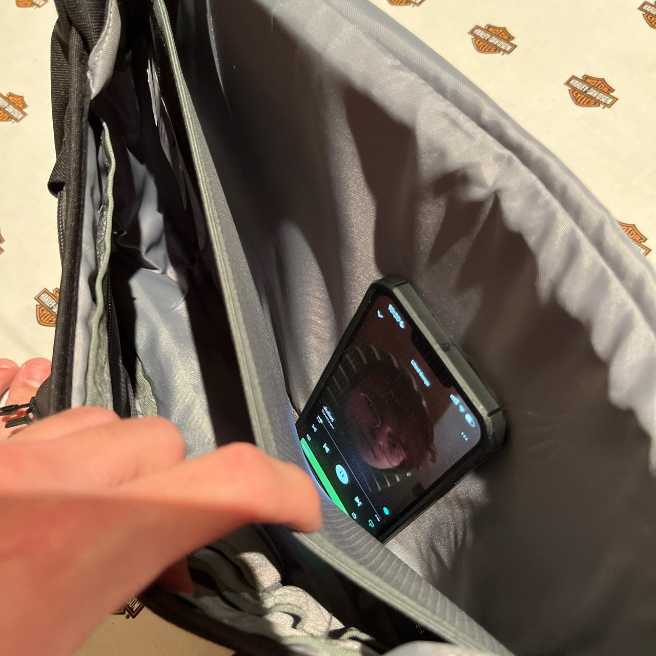 THE COOLEST Limited Edition Obsidian Black me... - Depop