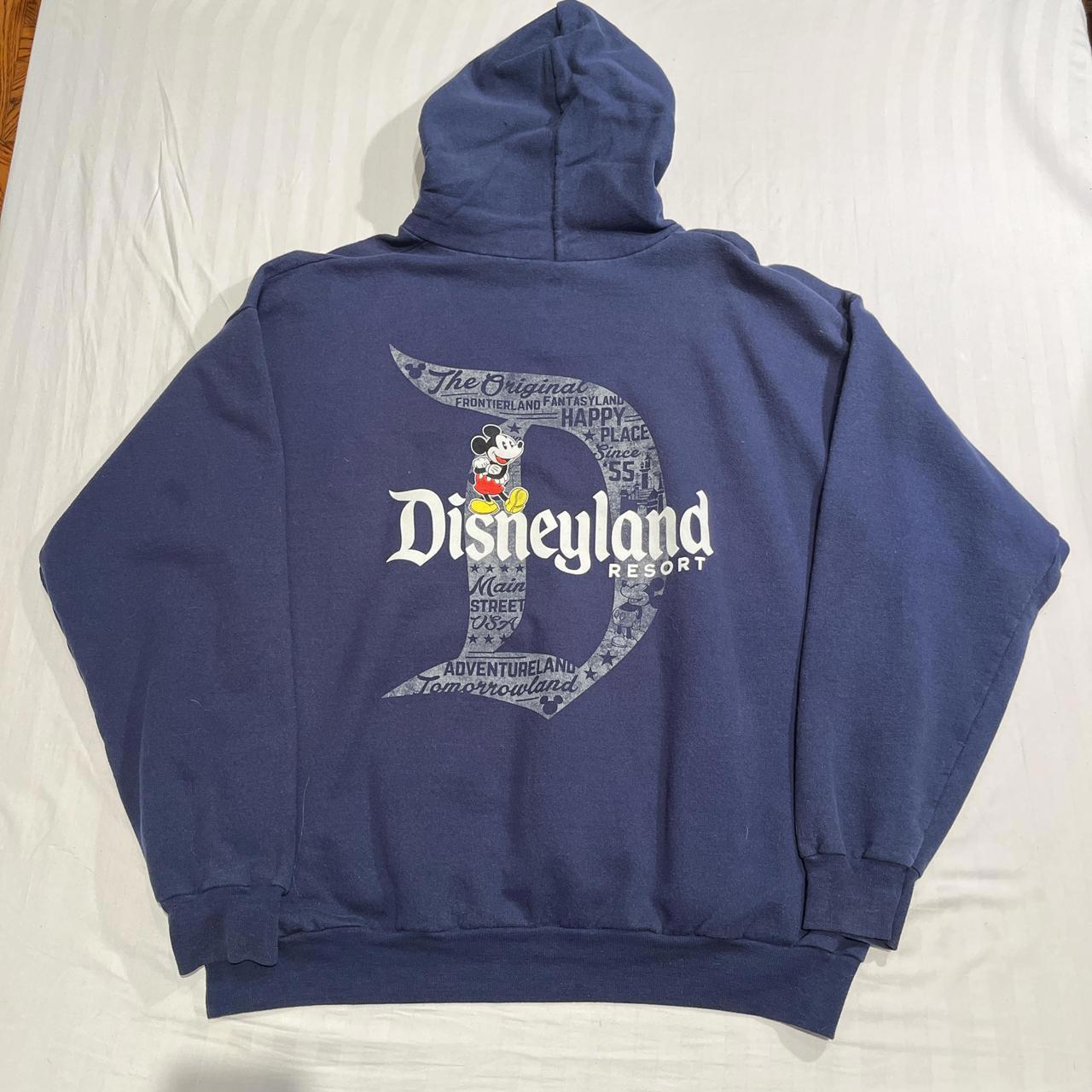 Incredibly Cute Early 2000s Navy Blue Lofty fit... | Depop