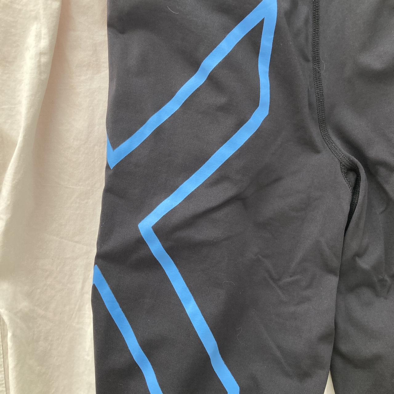 2xu skins 🏃 Size S 🪩 Pick up northcote 🪄 - Depop