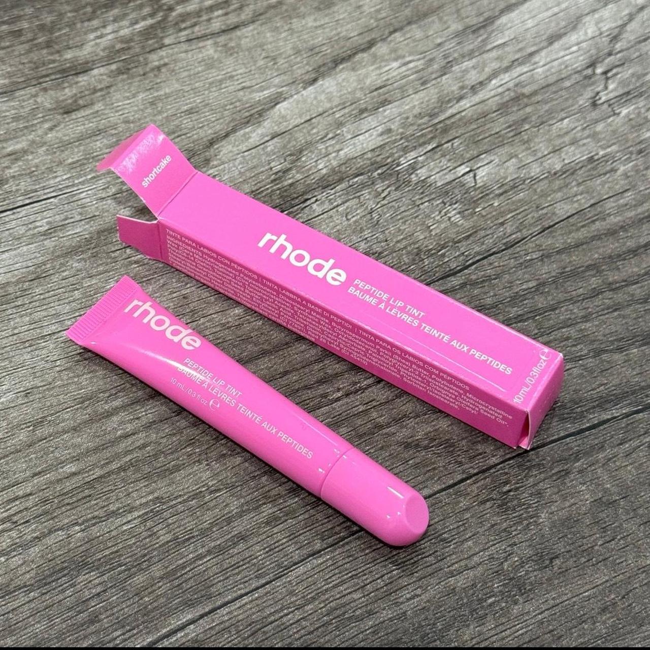 Rhode shortcake limited edition New and in box - Depop