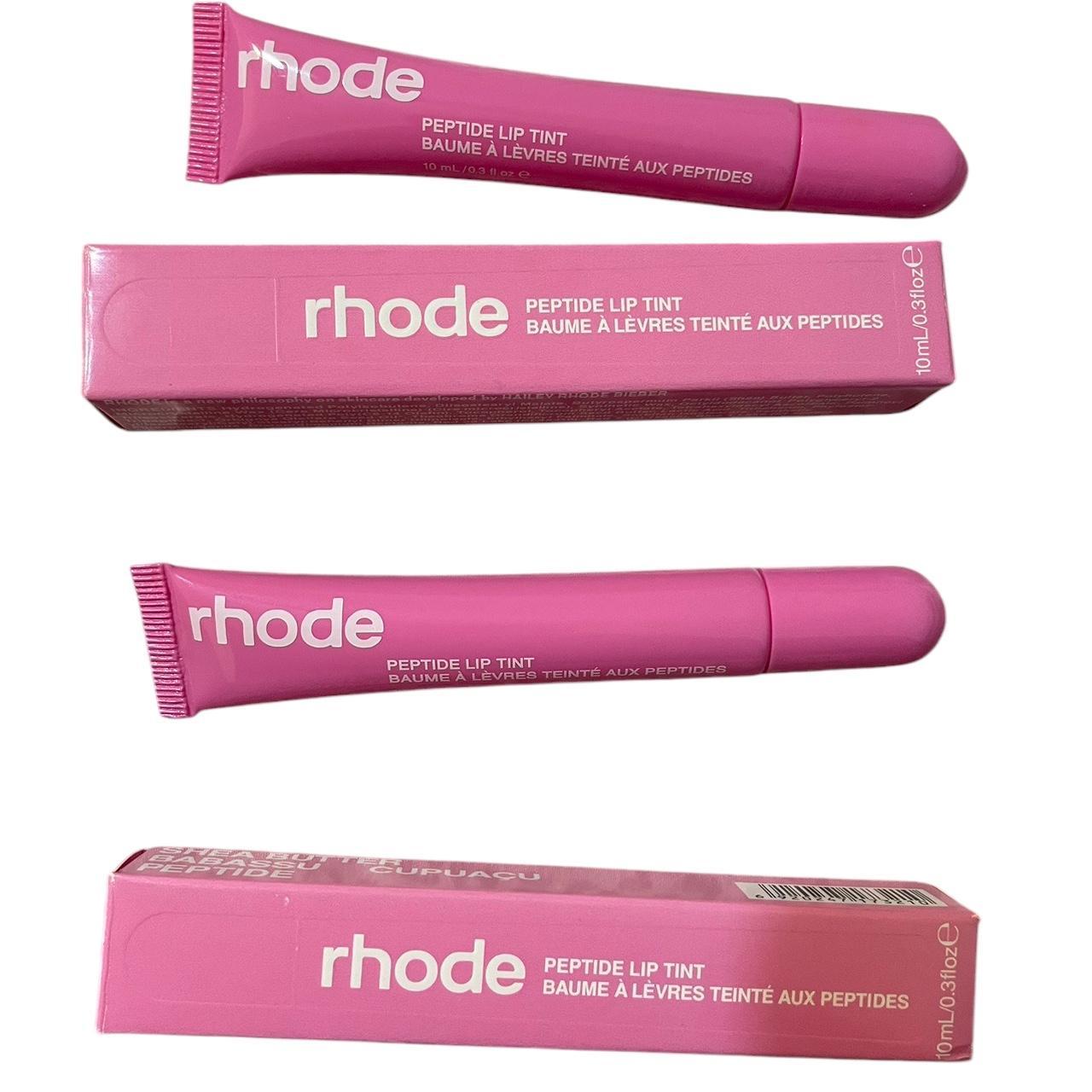 Rhode shortcake limited edition Price is for 1 - Depop