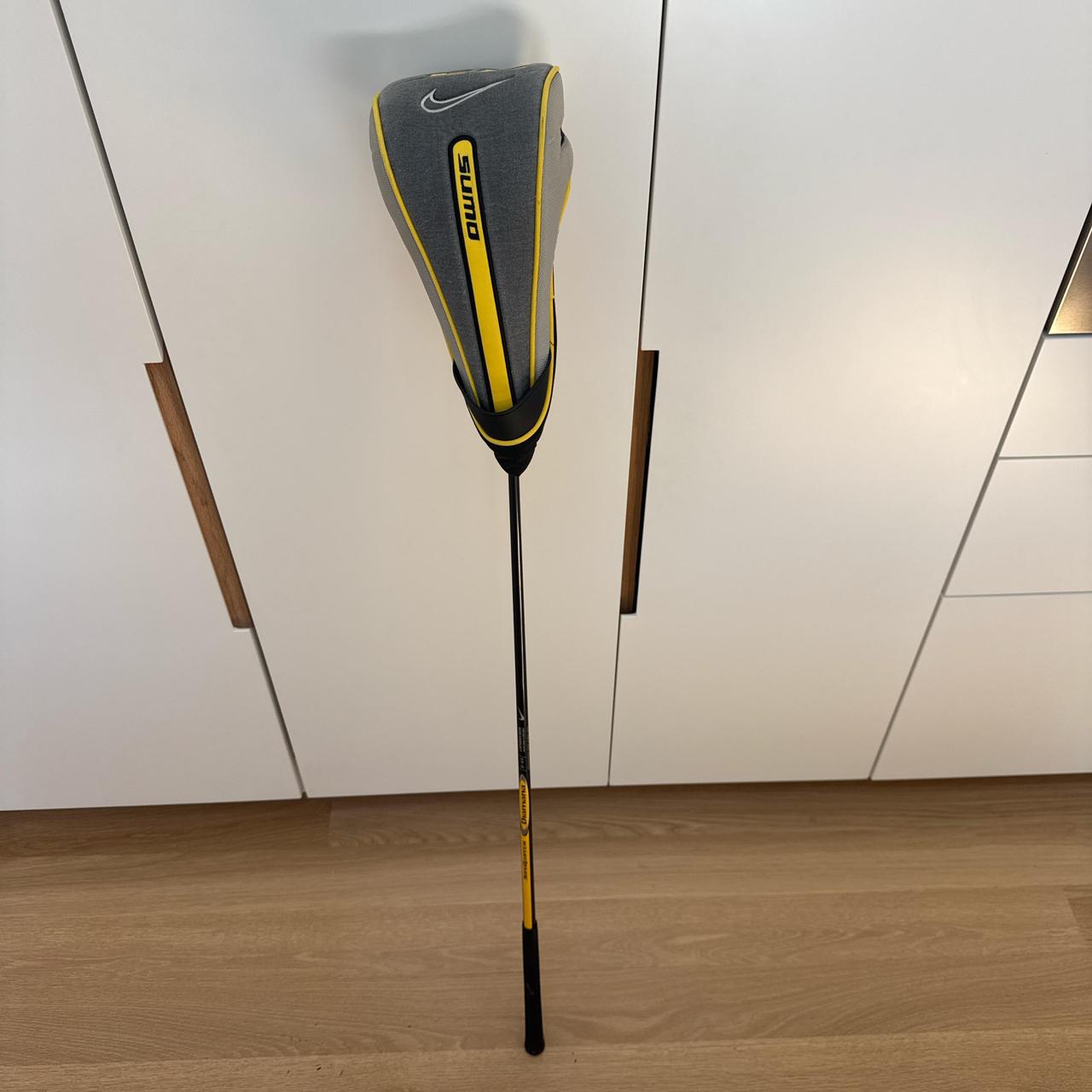 Nike Sasquatch driver SQ 5000 Sumo Originally $350... | Depop