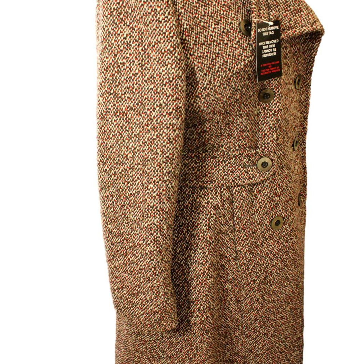 VINTAGE 60's KAGAN GANNEX ROYAL WARRANT SIZE 16... - Depop