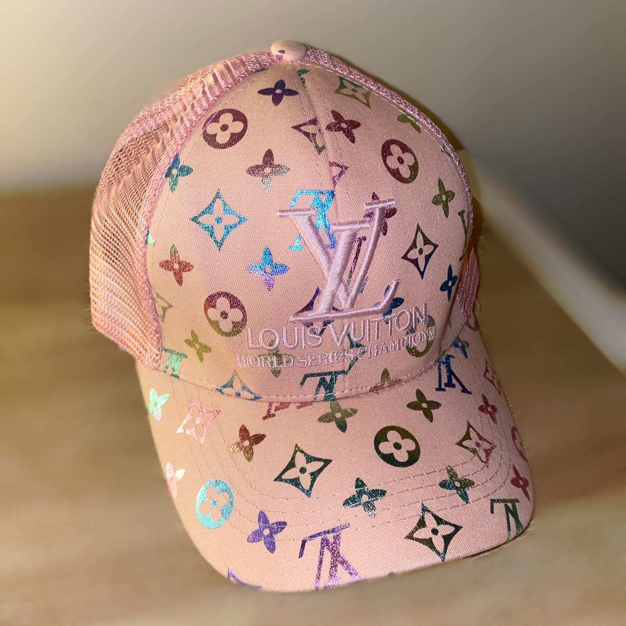 Adjustable designer cap brand new with tags 🏷 more... - Depop