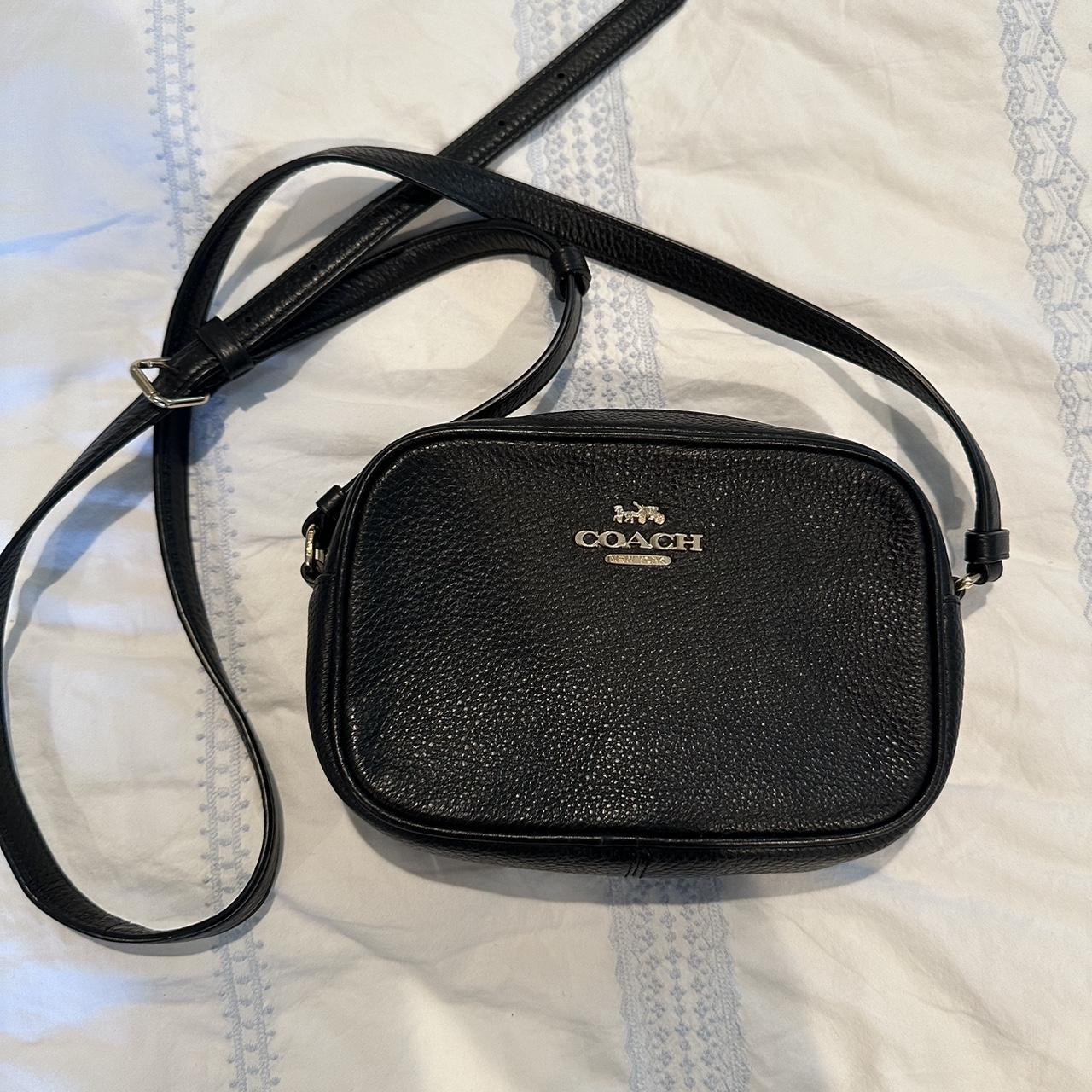 Coach bag // great condition - Depop