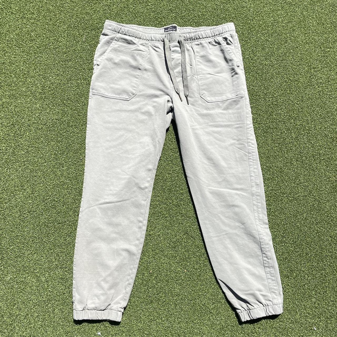 Weatherproof vintage joggers Super comfy dont fit... - Depop