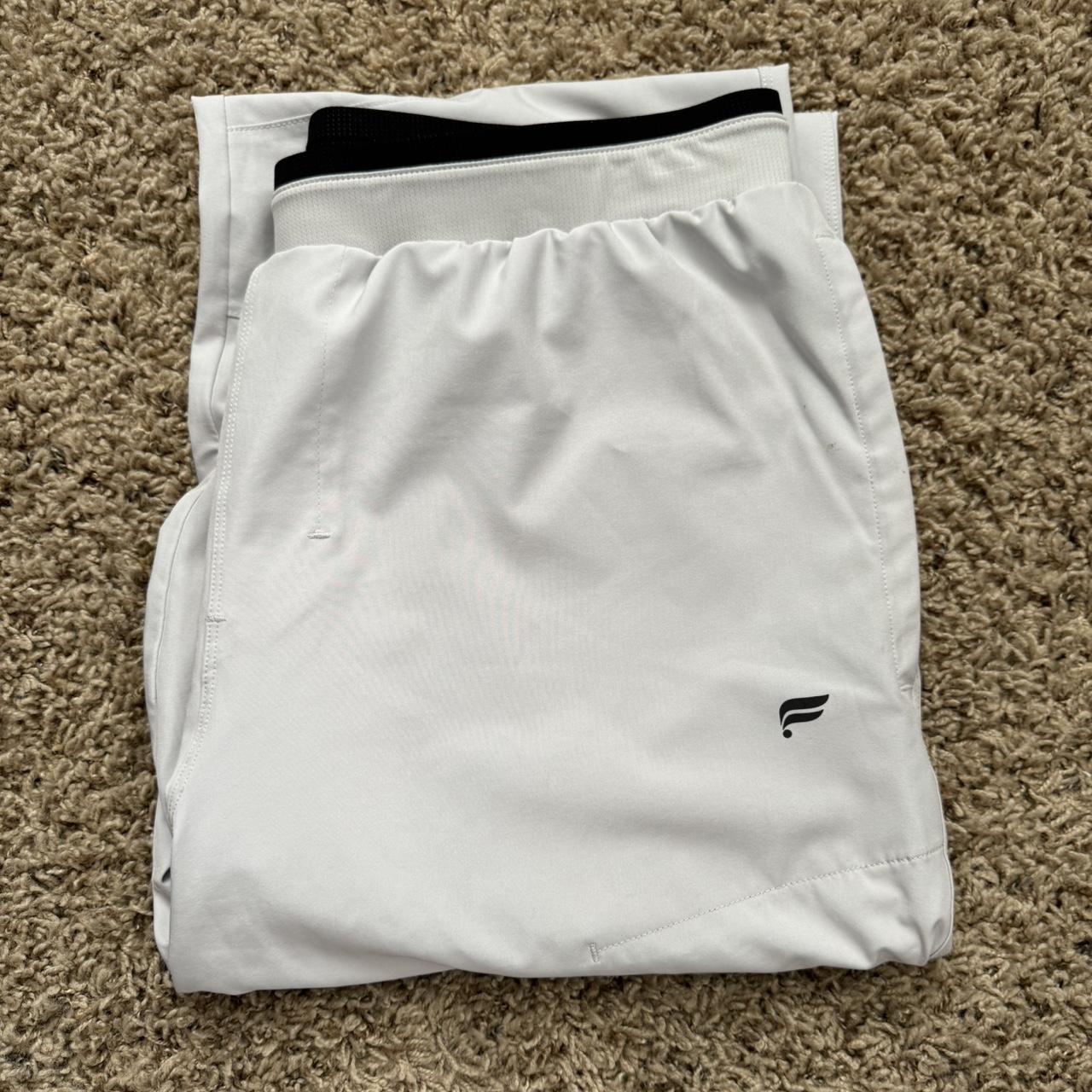 Fabletics jogger/sweat Size L Gteat condition Damn... - Depop