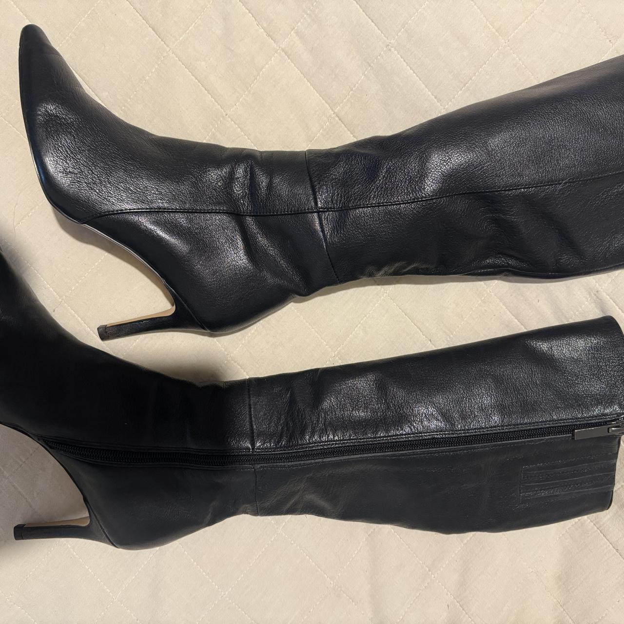 Midas boots Genuine leather The most comfortable... - Depop