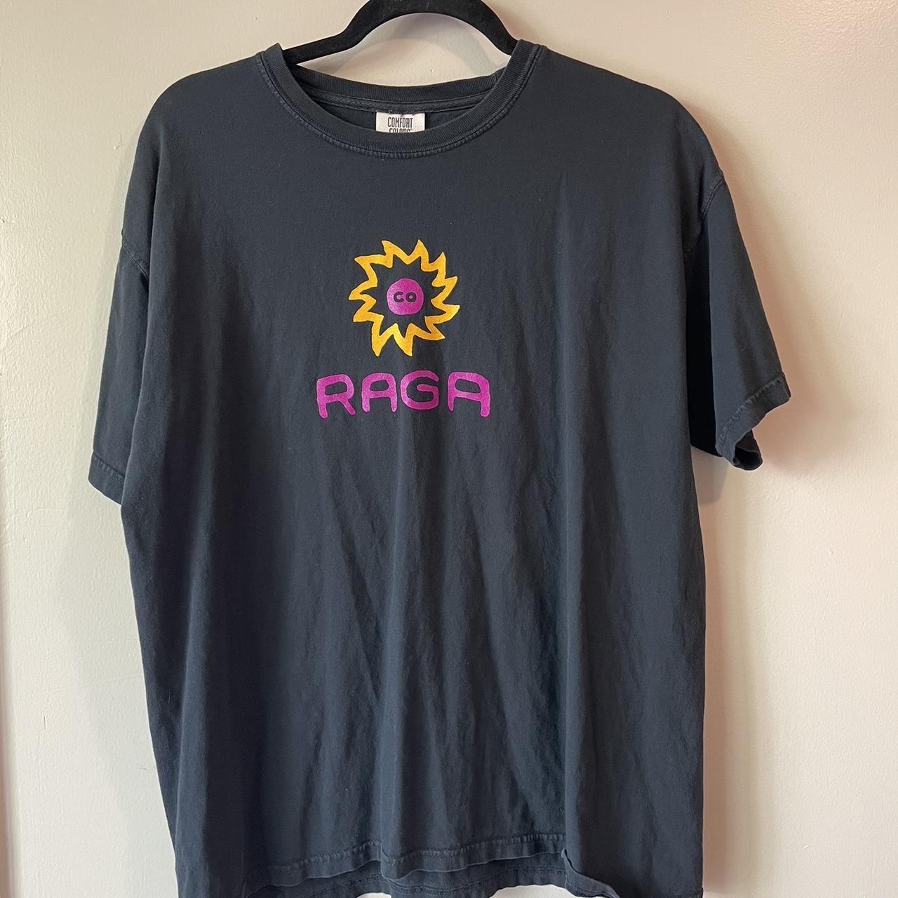 gladhat/ previously Raga muffin(name change) heavy... - Depop