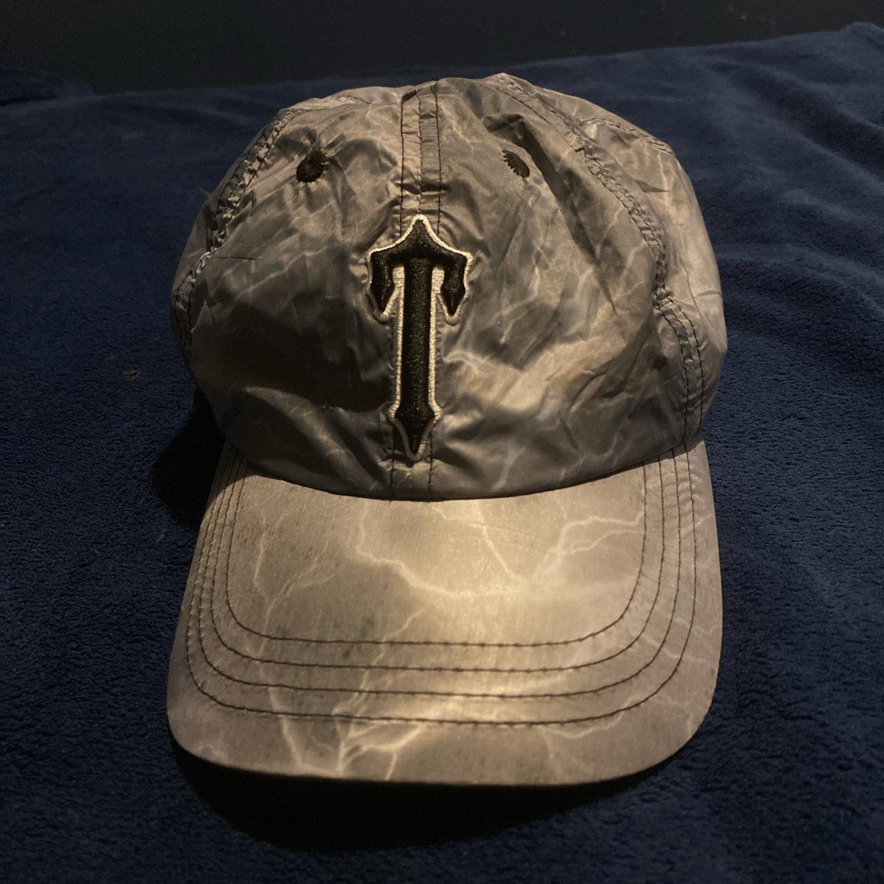 Trap star hat - Depop