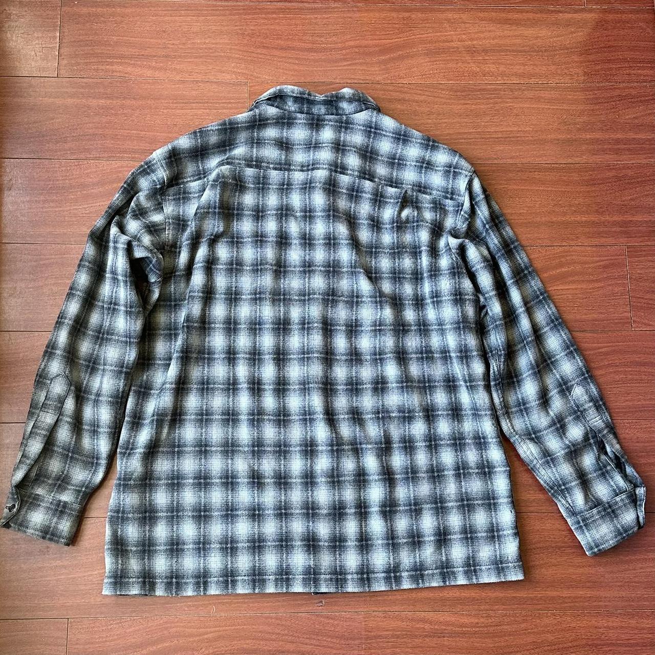 PENDLETON flannel XL & Large Super comfy and... - Depop
