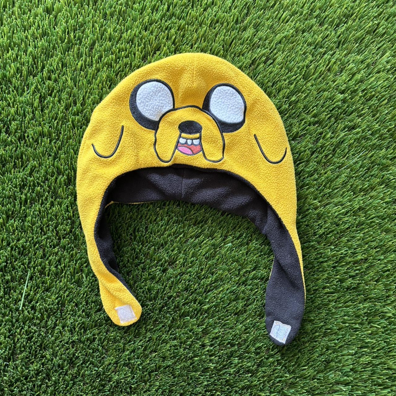 Adventure Time Beanie - Depop