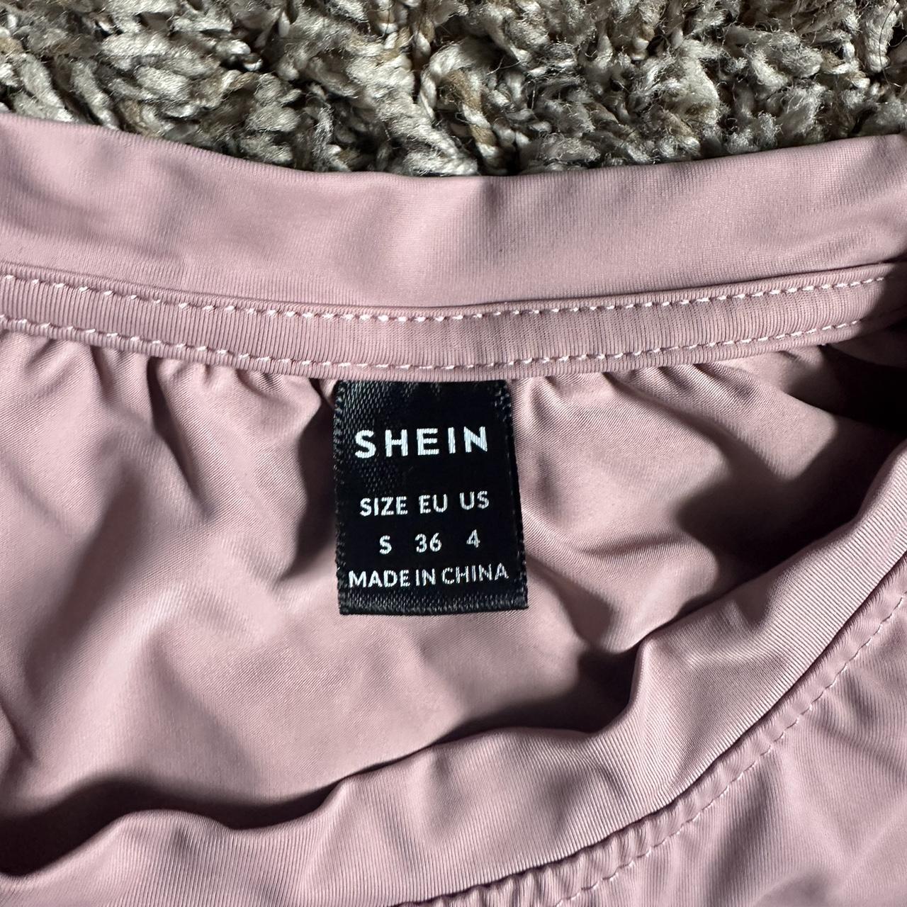 SHEIN bundle basic tees Bundle of 6 All size... - Depop