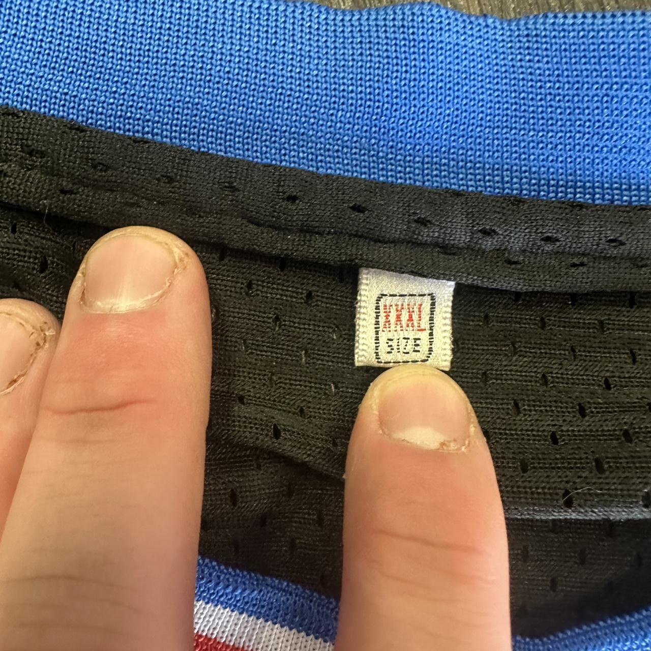 Y2K tune squad space jam Jordan jersey #y2k #spacejam | Depop