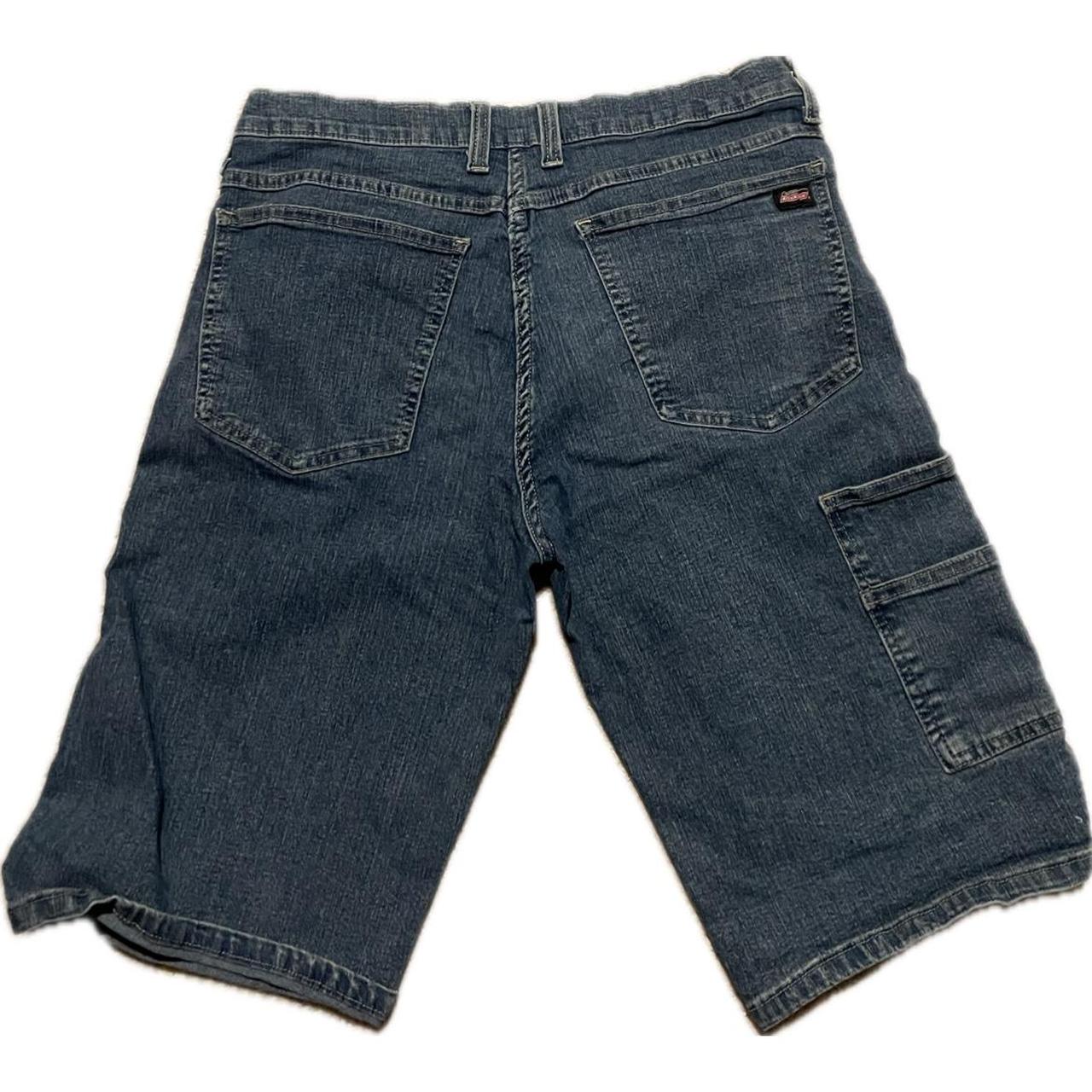 small/medium dickie jorts, super super cute and make... - Depop