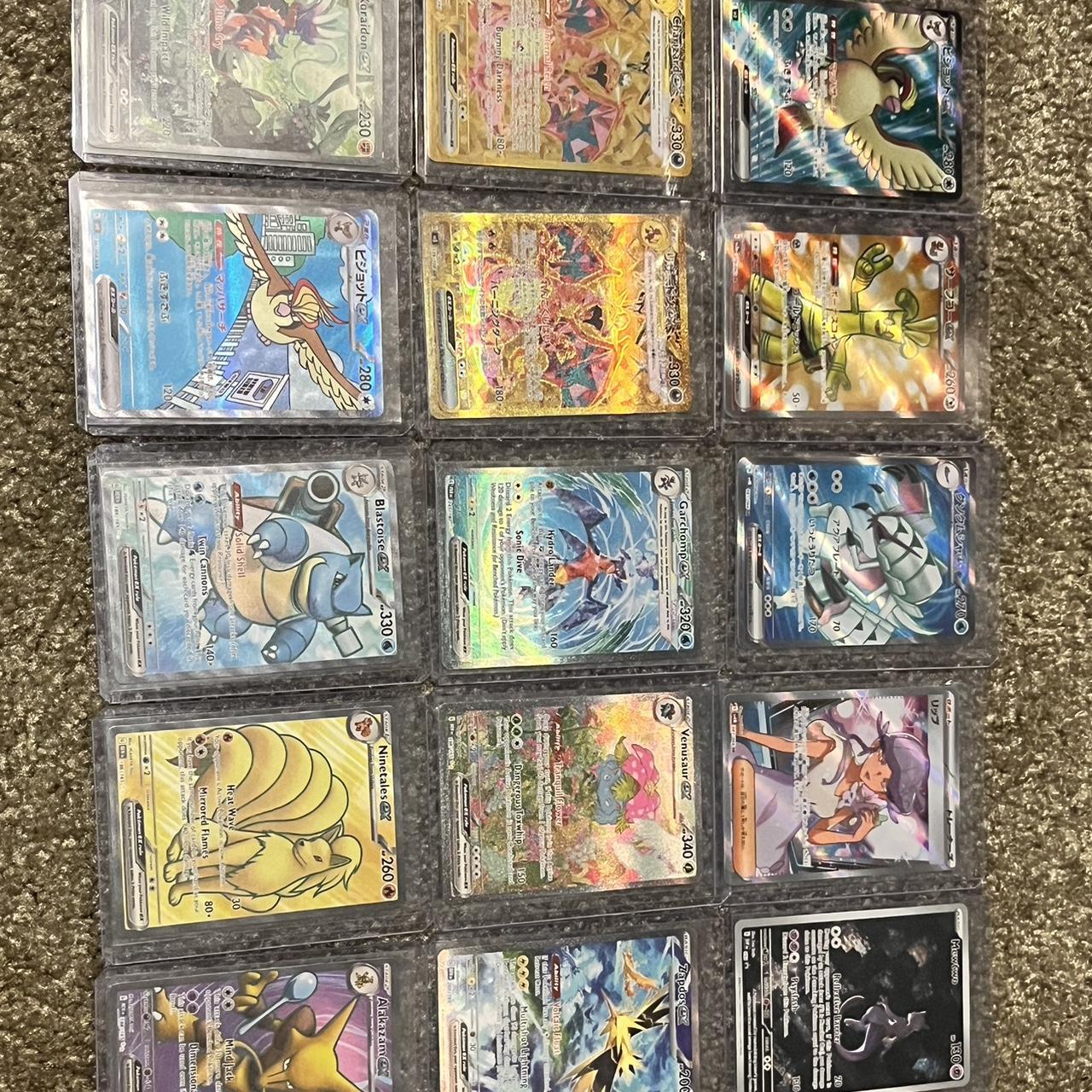 pokemon cards for sale! ‼️ Do Not Buy This Post ‼️ dm... - Depop