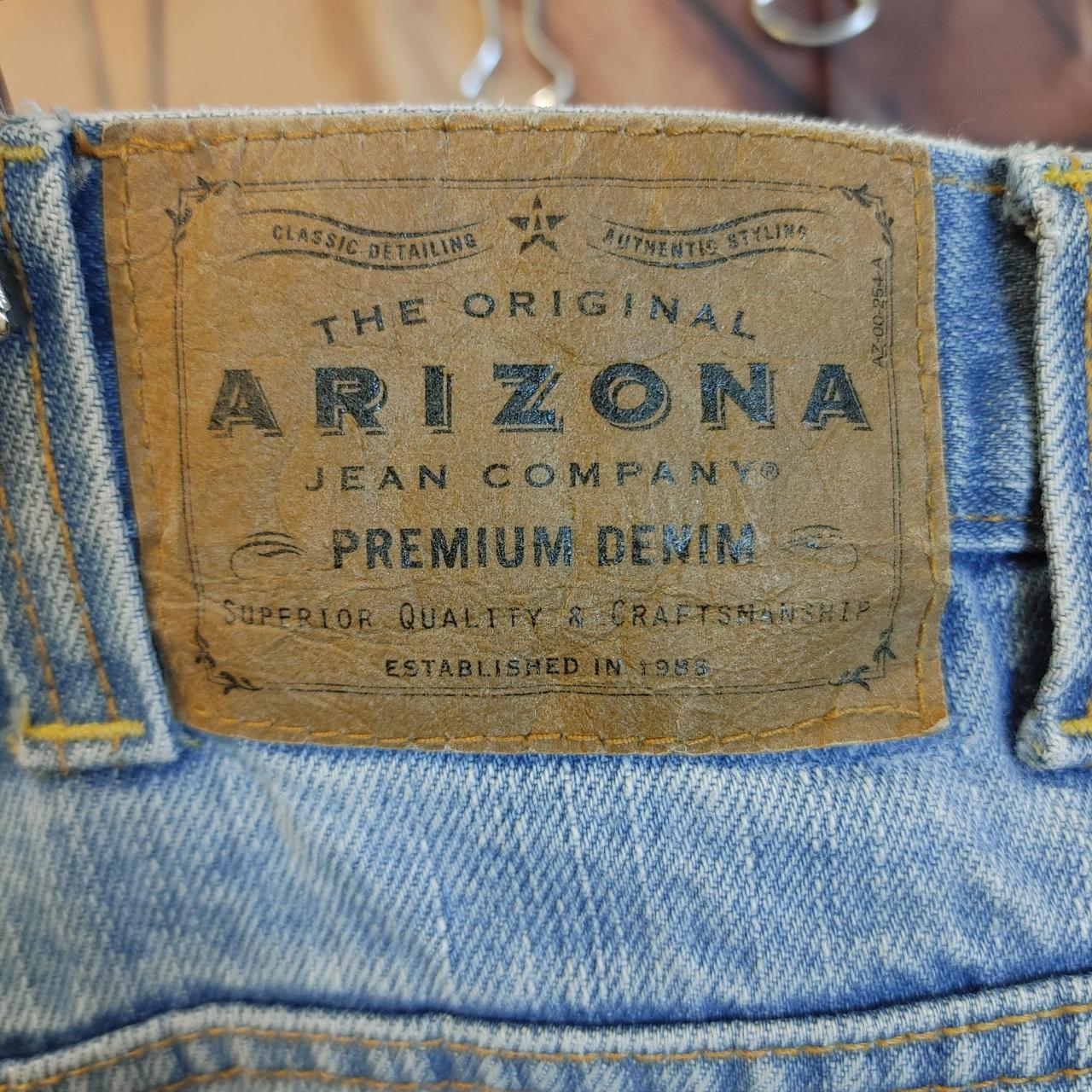 The Original Arizona Jean Company Authentic Men's... | Depop