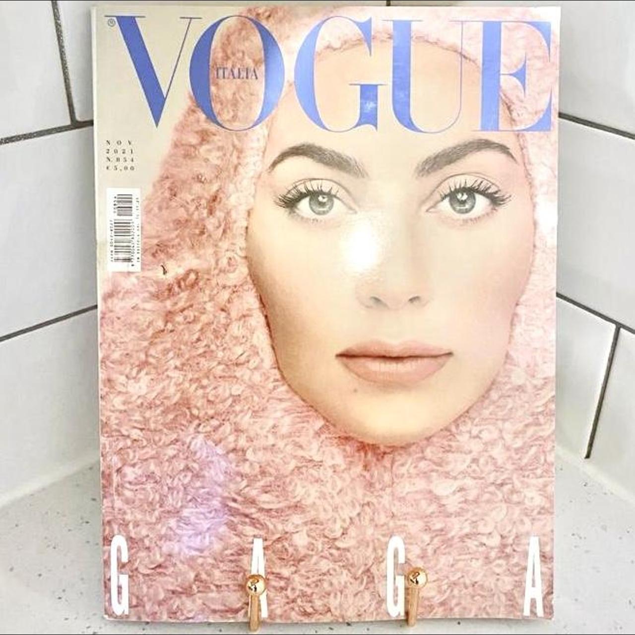 Vogue Magazines | Depop