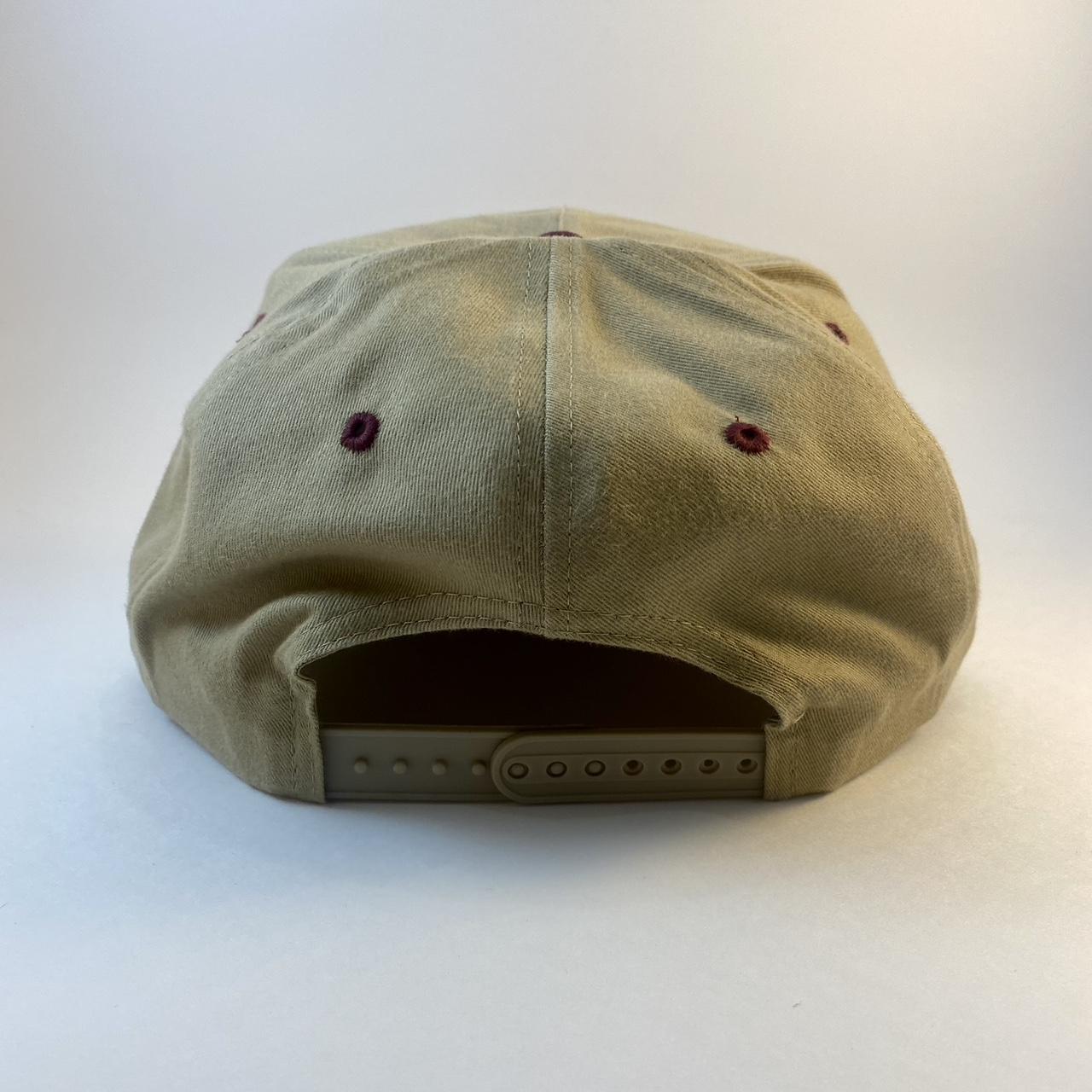 Brand New Vintage Style Jurassic Park Ranger Hat -... - Depop