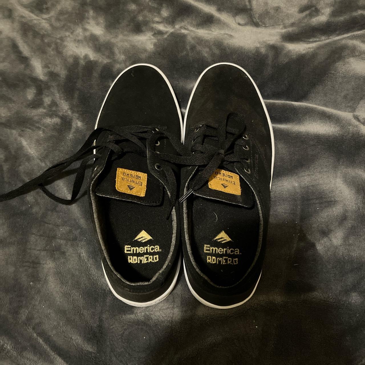 Emerica Men's Trainers | Depop