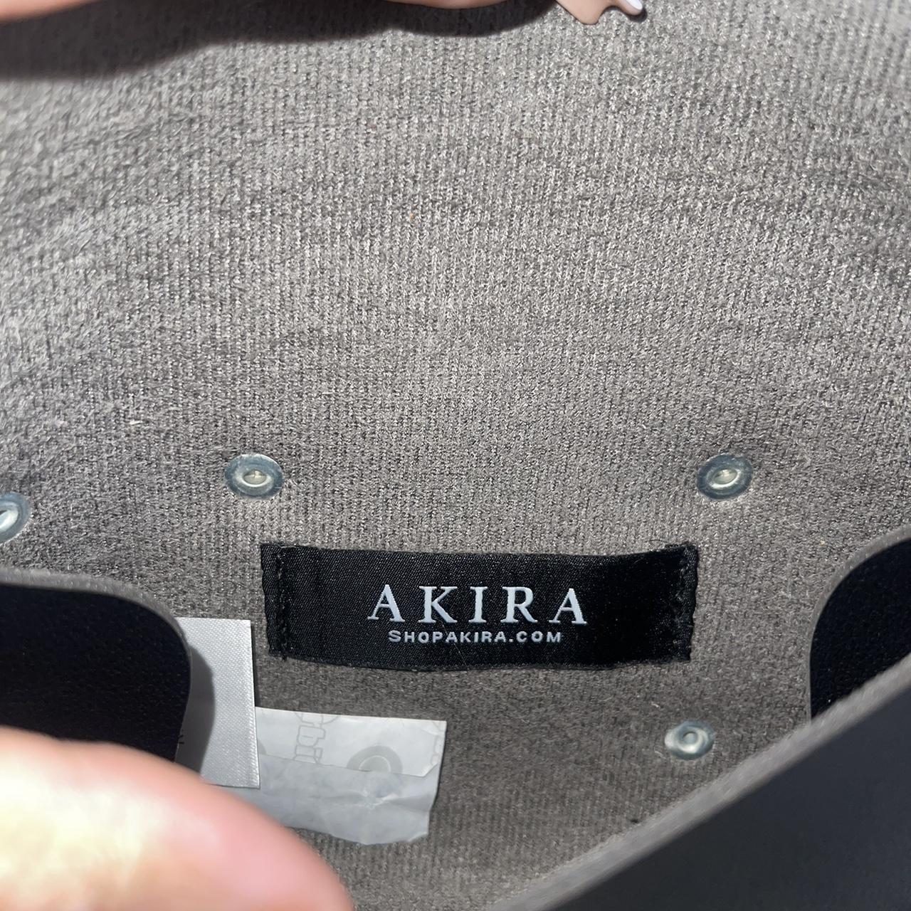 Akira purse - Depop