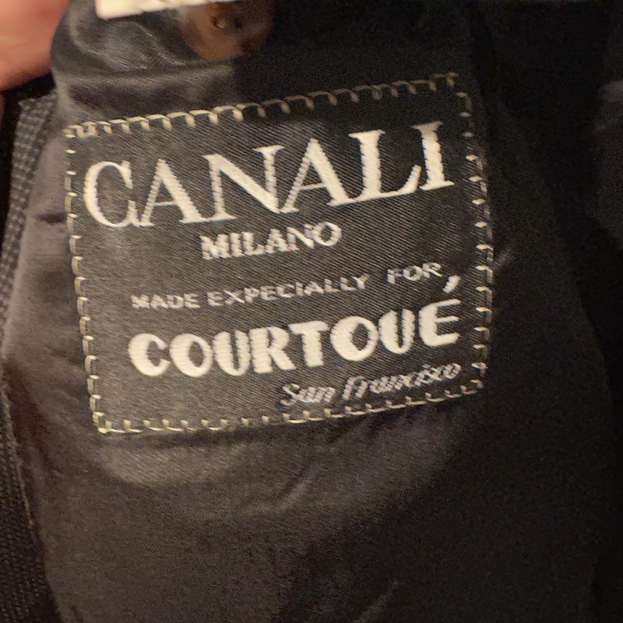 Canali Men's Suit | Depop