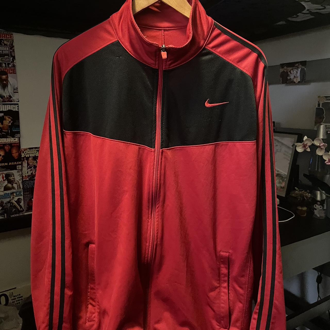 Mens XL Nike jacket - Depop