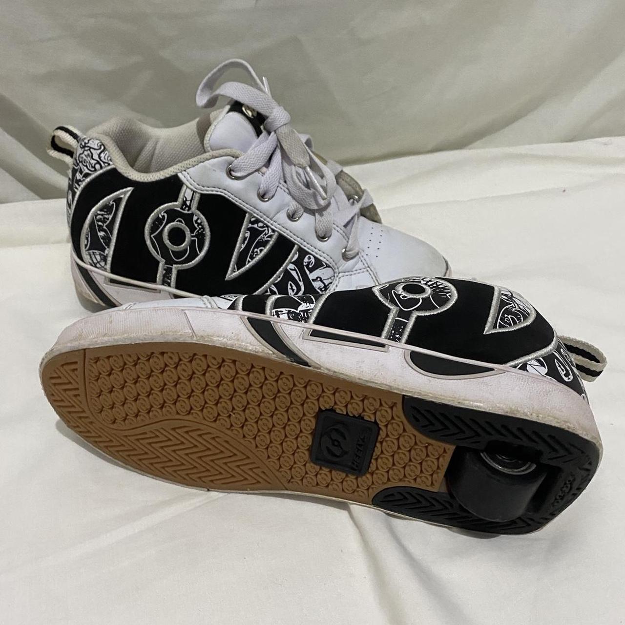 Kids Heelys Skate Shoes 🧸 Item Info Brand -... | Depop