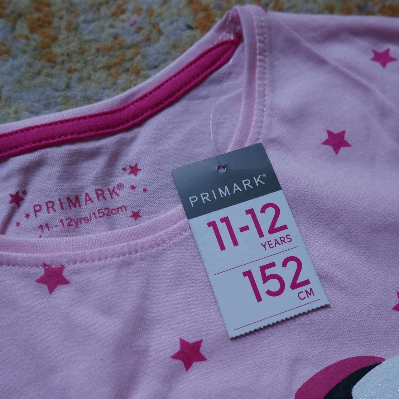 Primark Pink T-shirt | Depop